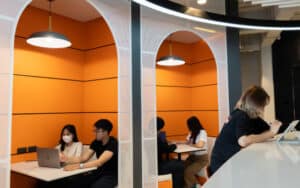 BTC SPACE | Office, Venue, Cowork & Virtual office Rent in Phuket