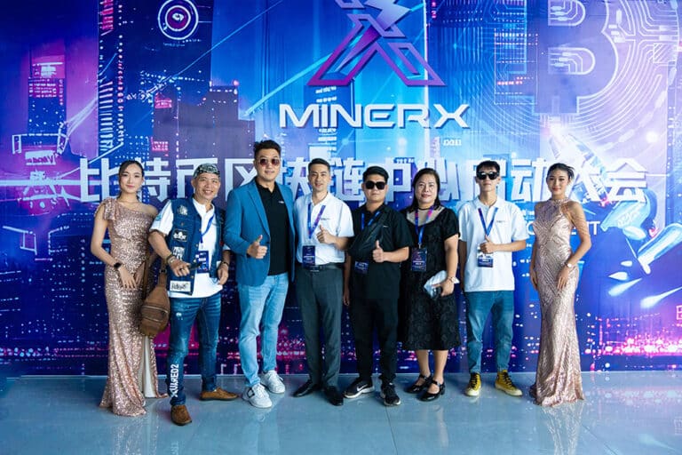 BTC SPACE | Office, Venue, Cowork & Virtual office Rent in Phuket